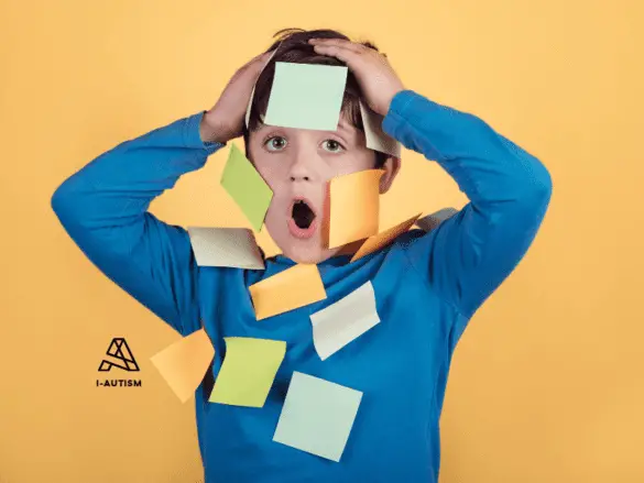 Autism Sensory Overload: Managing Overwhelming Experiences | i-Autism