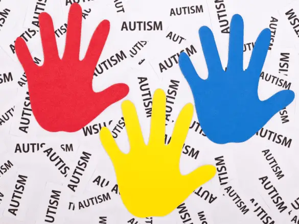 Understanding the 3 Levels of Autism | i-Autism