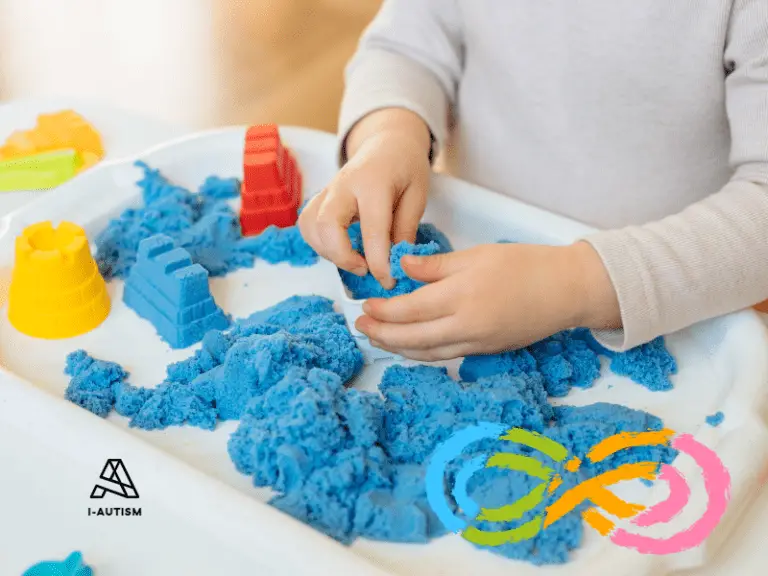 25 Sensory Activities for Autism | i-Autism