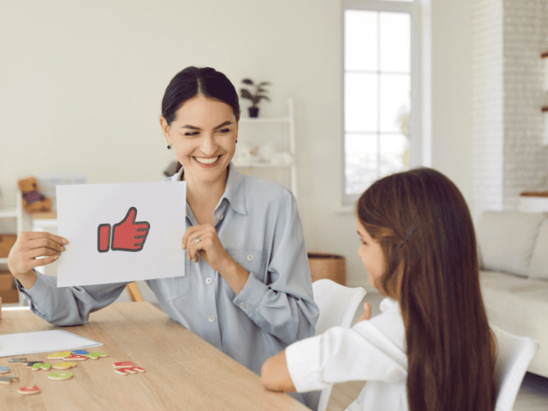 Positive Reinforcement Examples, Evidence and Practical Tips | i-Autism