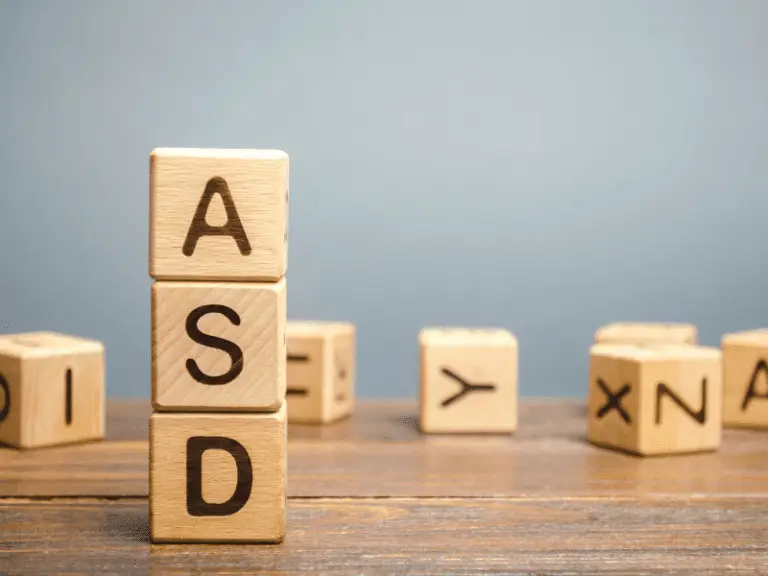 Is Autism A Disability? | i-Autism