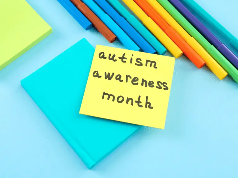 When Is Autism Awareness Month I Autism