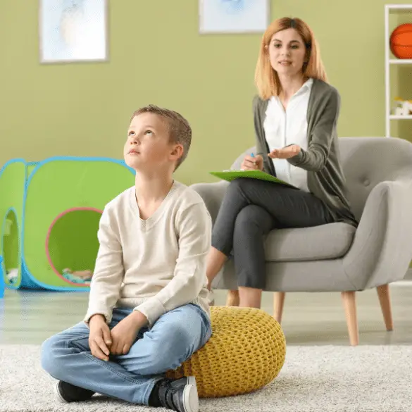 Autism Meltdown vs Panic Attack: Understanding the Difference ...