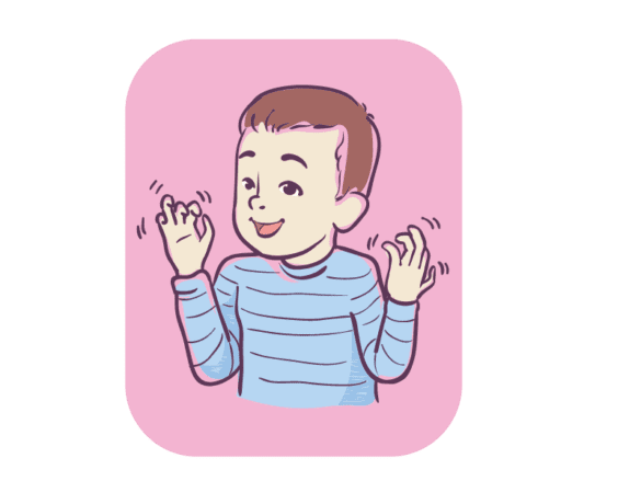 What is Autism Stimming? | i-Autism