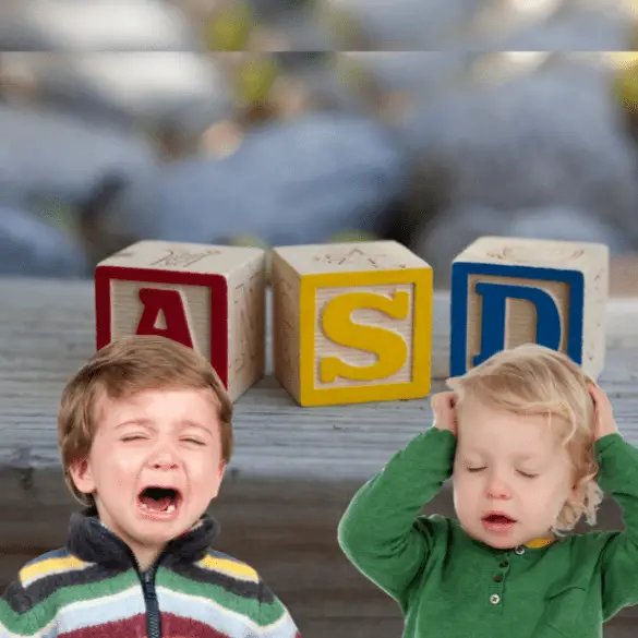Autism Sensory Overload: Understanding and Managing Overwhelming ...