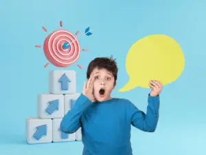 ABA Communication Goals | 35 Example Goals | i-Autism