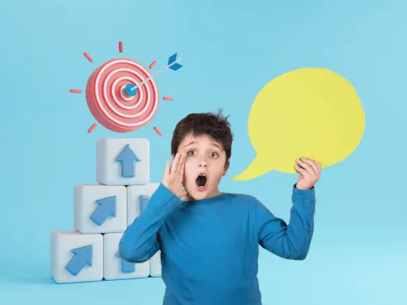 ABA Communication Goals | 35 Example Goals | i-Autism