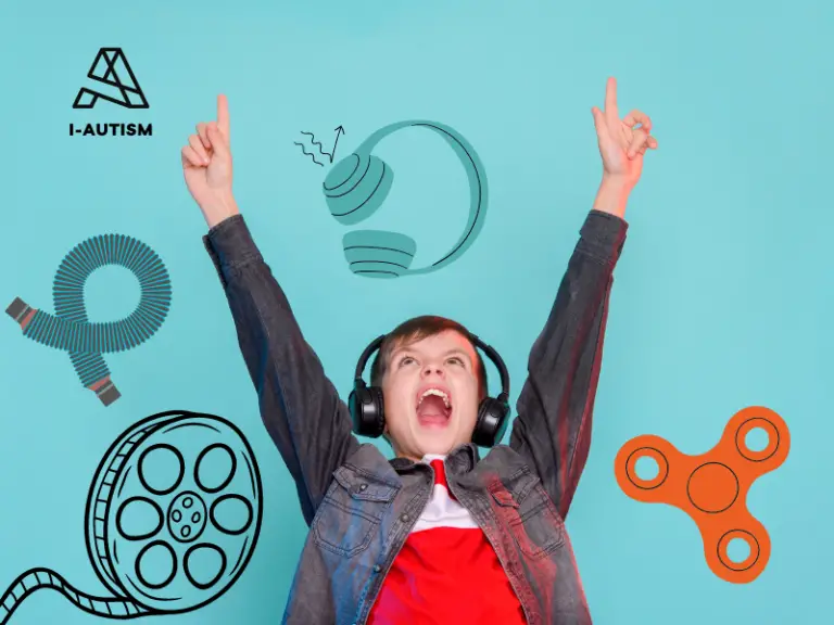 Watching Sensory Friendly Movies at Home | i-Autism