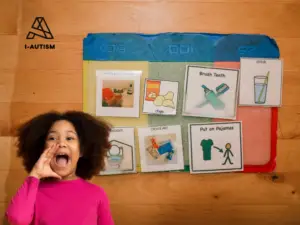 Understanding Nonverbal Communication in ASD | i-Autism