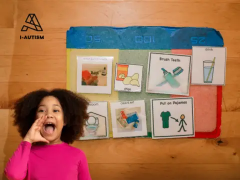 Understanding Nonverbal Communication in ASD | i-Autism