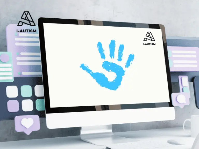 27 Awesome Autism Websites | Resources & Downloadables | i-Autism