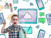 AAC Devices for Autism | A Game-Changer for Communication | i-Autism