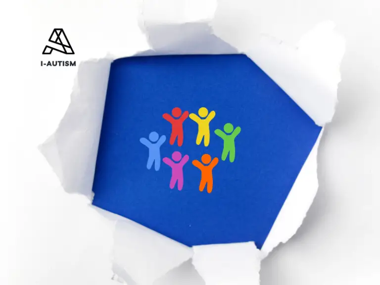 Understanding Autism in 4-Year-Olds: a Comprehensive Guide | i-Autism