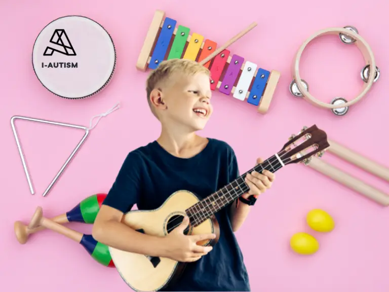 Autism and Music Tastes: What Does the Research Say? | i-Autism