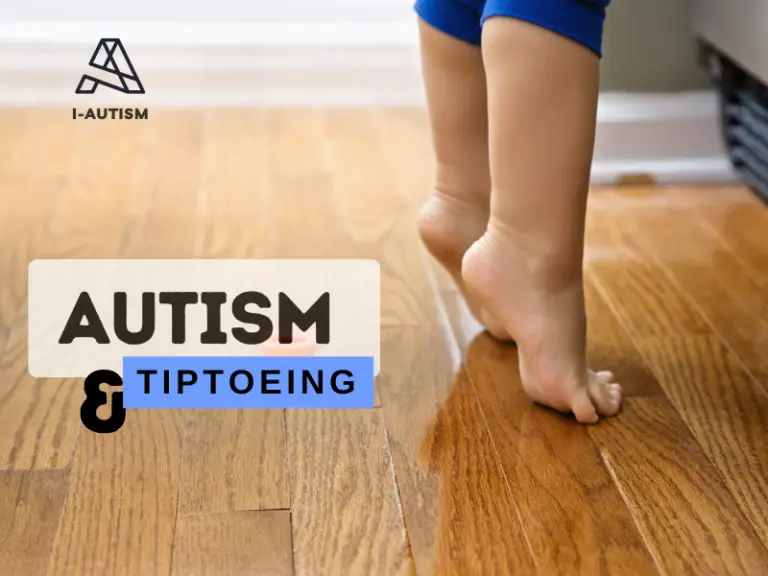 Toe Walking and Autism | Concerns, and Strategies for Support