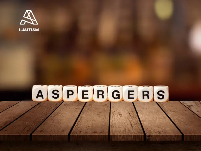Is Asperger's Syndrome Autism? Understanding the Spectrum | i-Autism