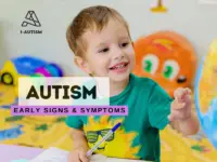 Early Signs and Symptoms of Autism in Infants: a Comprehensive Checklist