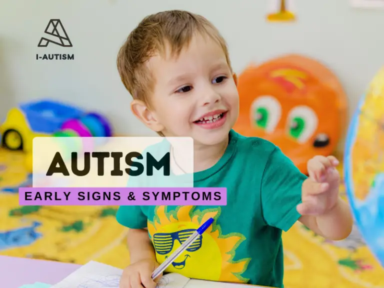 Early Signs and Symptoms of Autism in Infants: a Comprehensive Checklist
