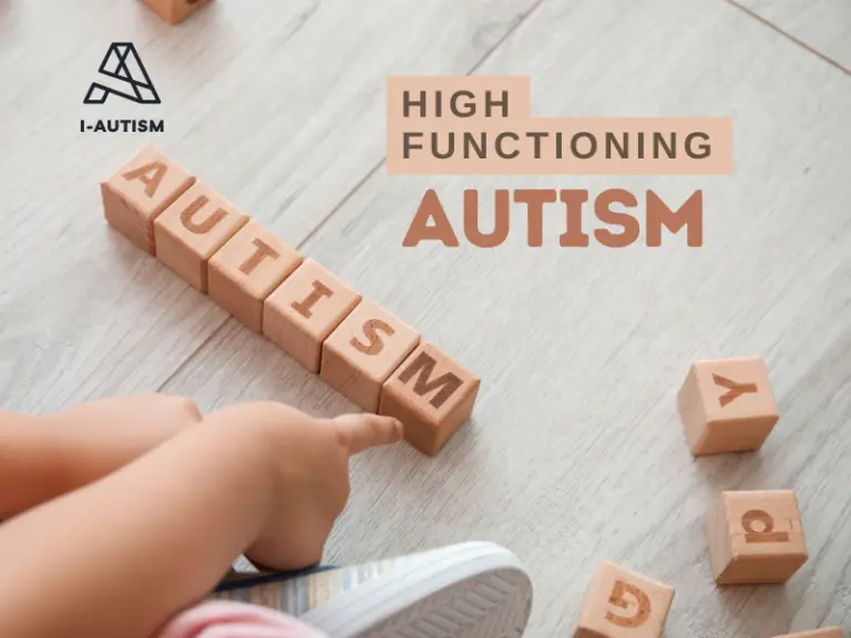 What Are the Symptoms of High-Functioning Autism? | i-Autism