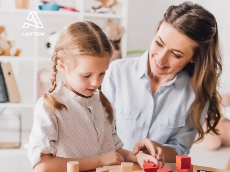 Signs, Challenges, and Understanding of Females With Autism | i-Autism