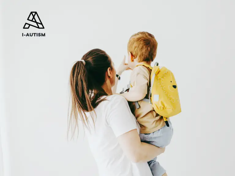 Low Functioning Autism : Challenges and Research Findings | i-Autism