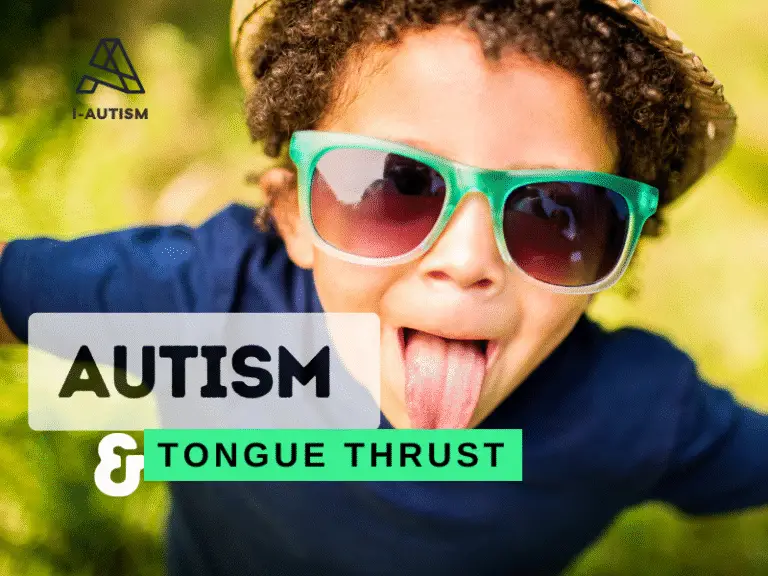 Self-Screening Tests for Autism for Adults | i-Autism