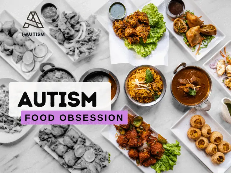 Autism and Food Obsession | i-Autism